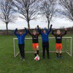 Home - Voetbalvereniging HMVV