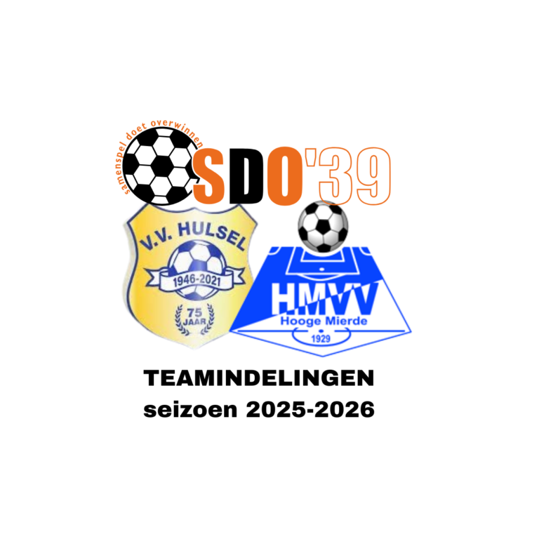 Home - Voetbalvereniging HMVV