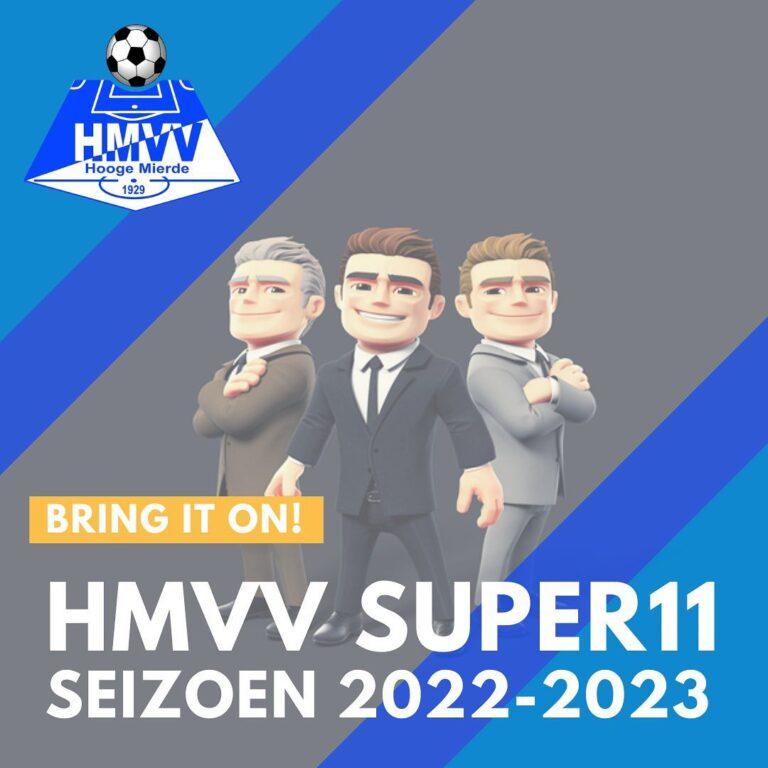 Home - Voetbalvereniging HMVV