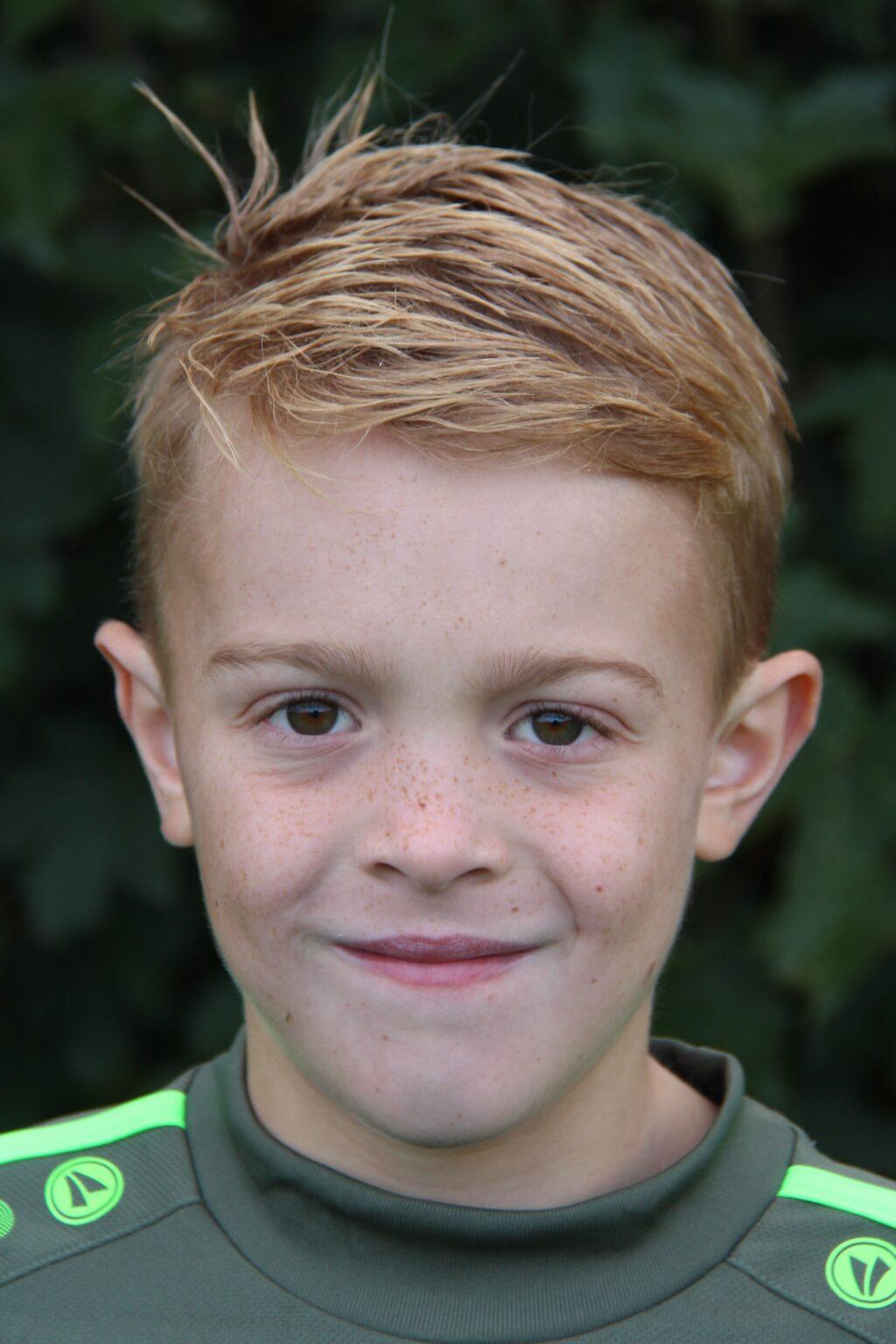 9 oktober HMVV - Riethoven: Gus van Gestel - Voetbalvereniging HMVV