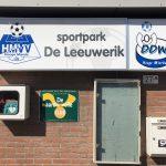 Home - Voetbalvereniging HMVV