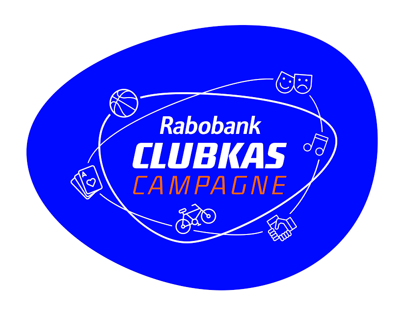 Rabobank Clubkas Campagne 2018 - Voetbalvereniging HMVV